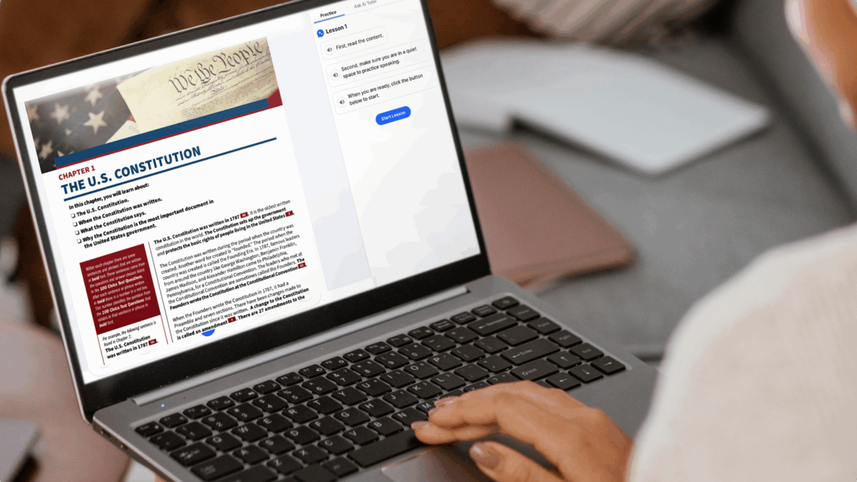 Citizenship - Pace AI